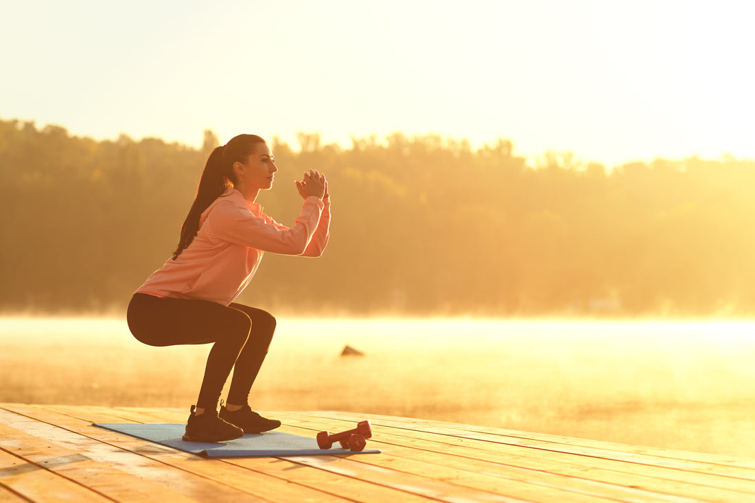 7 Best Quadricep Exercises to Strengthen Your Knees – Motive Health