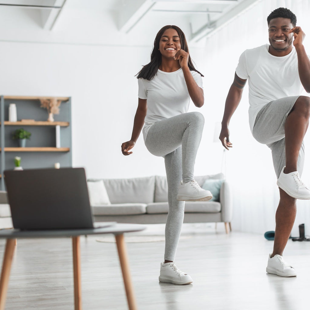 Boost Your Movement: Knee Mobility Exercises - Motive Health