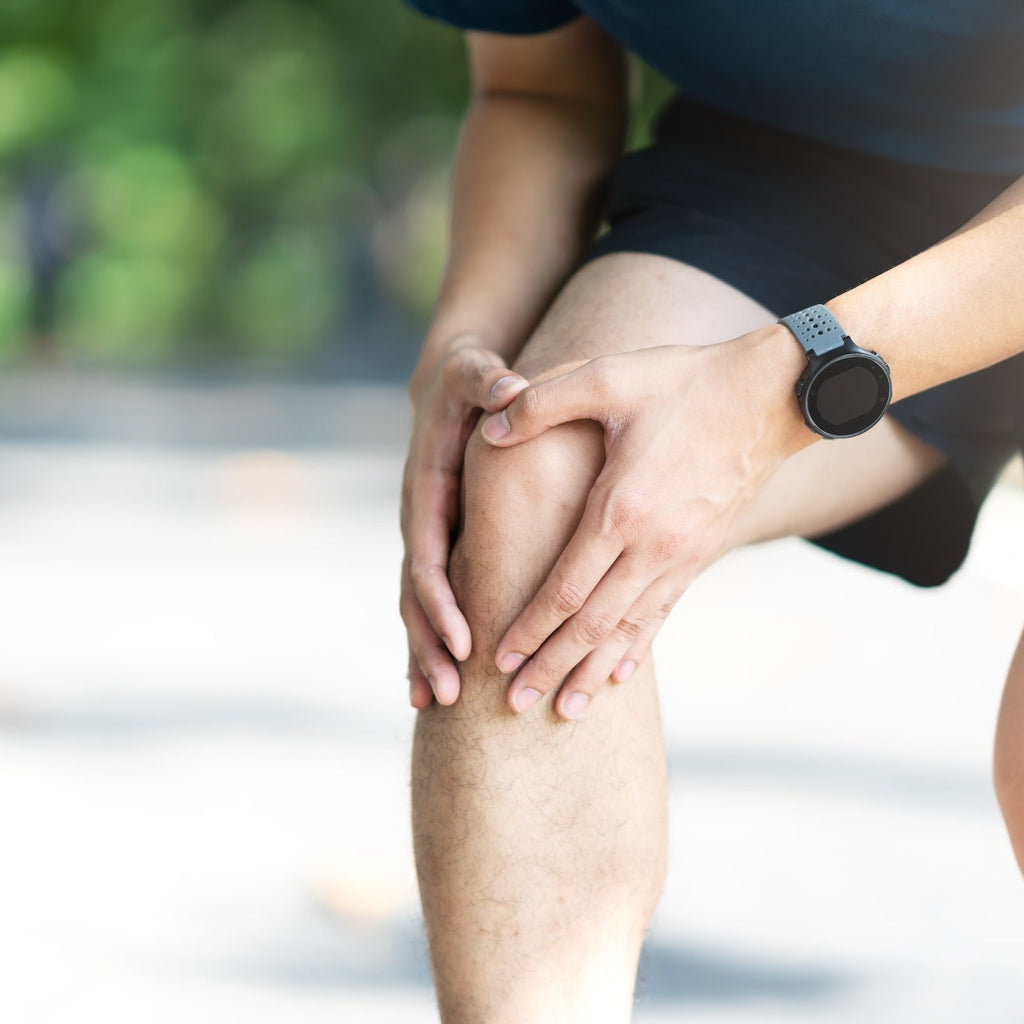 Consider Motive Before Knee Replacement Surgery - Motive Health