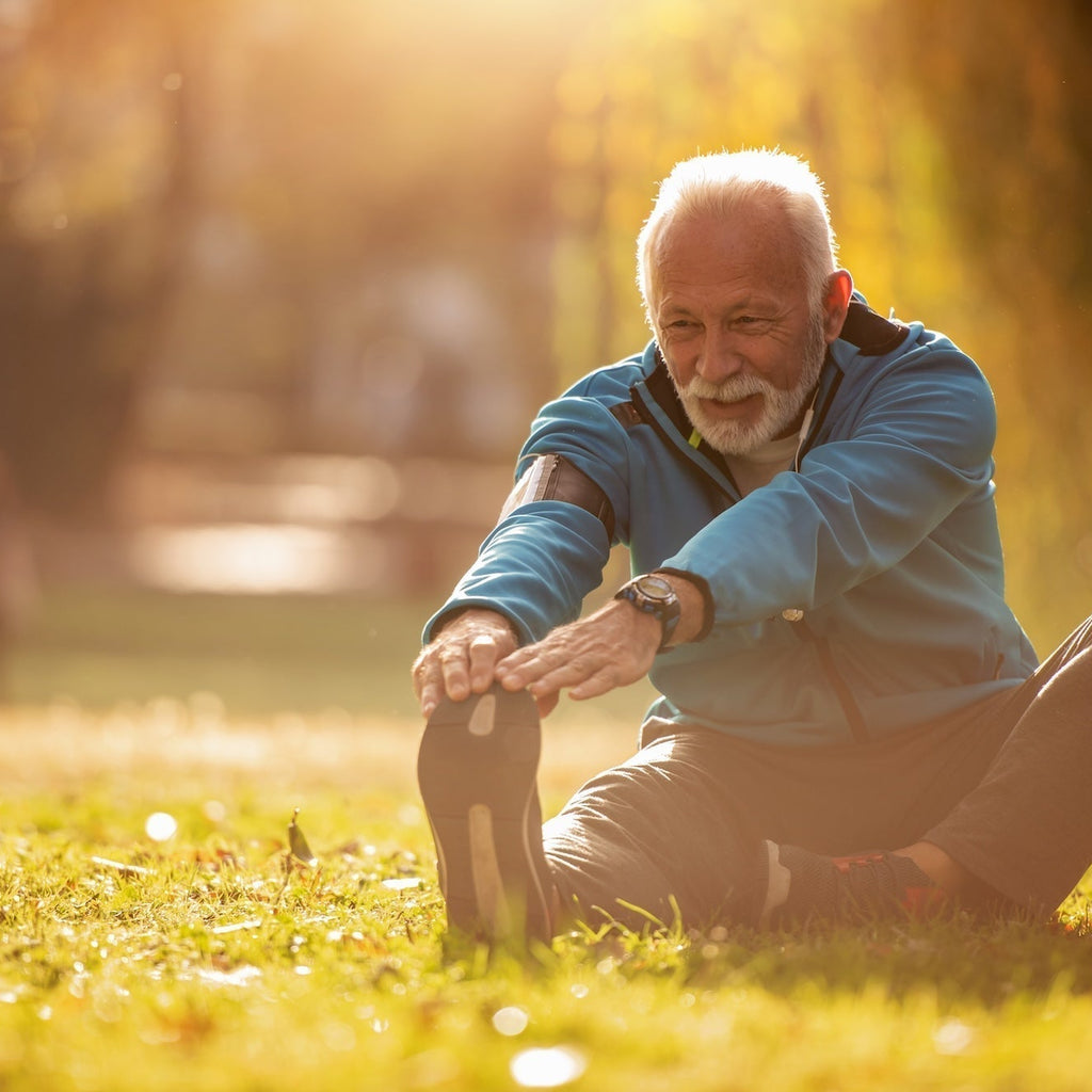 How to Improve Knee Health: A Comprehensive Guide to Strengthening ...