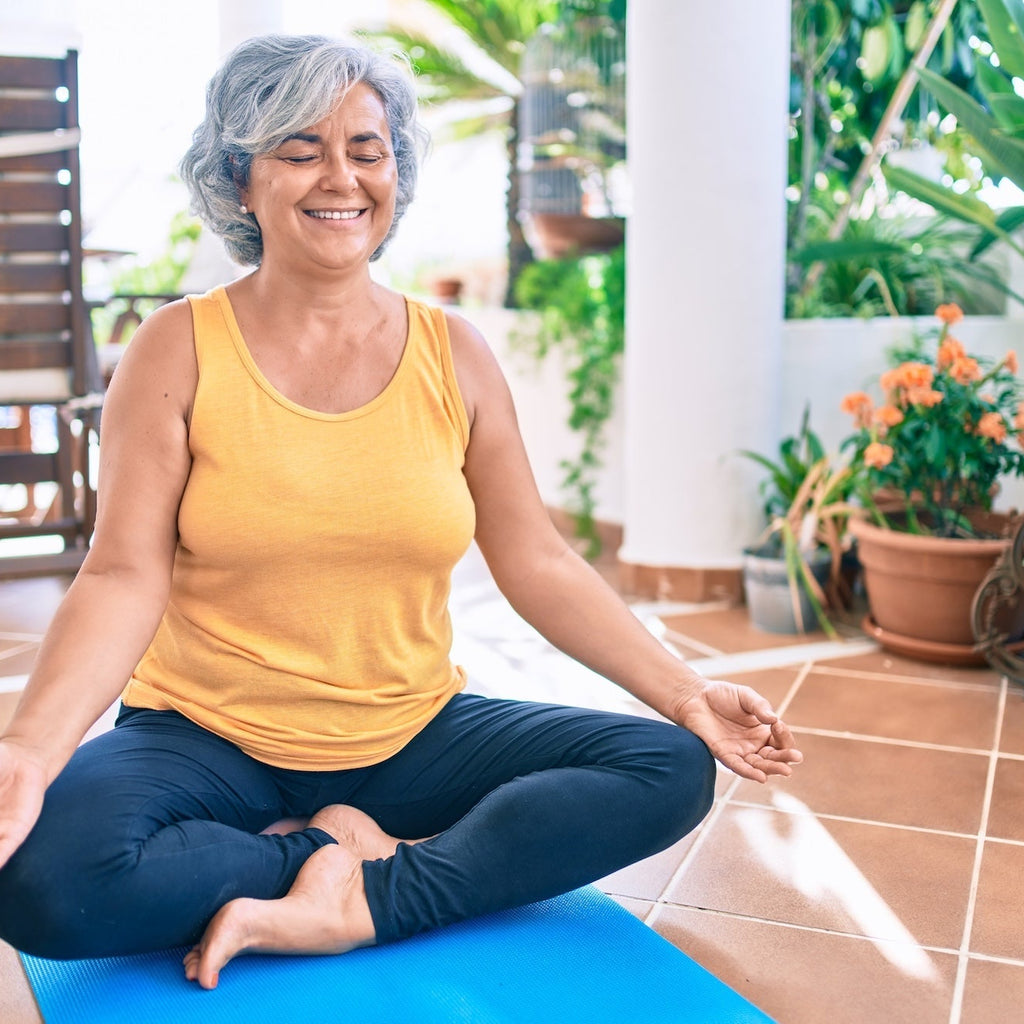 How to Take Care of Your Knees for Long-Term Health with Motive ...