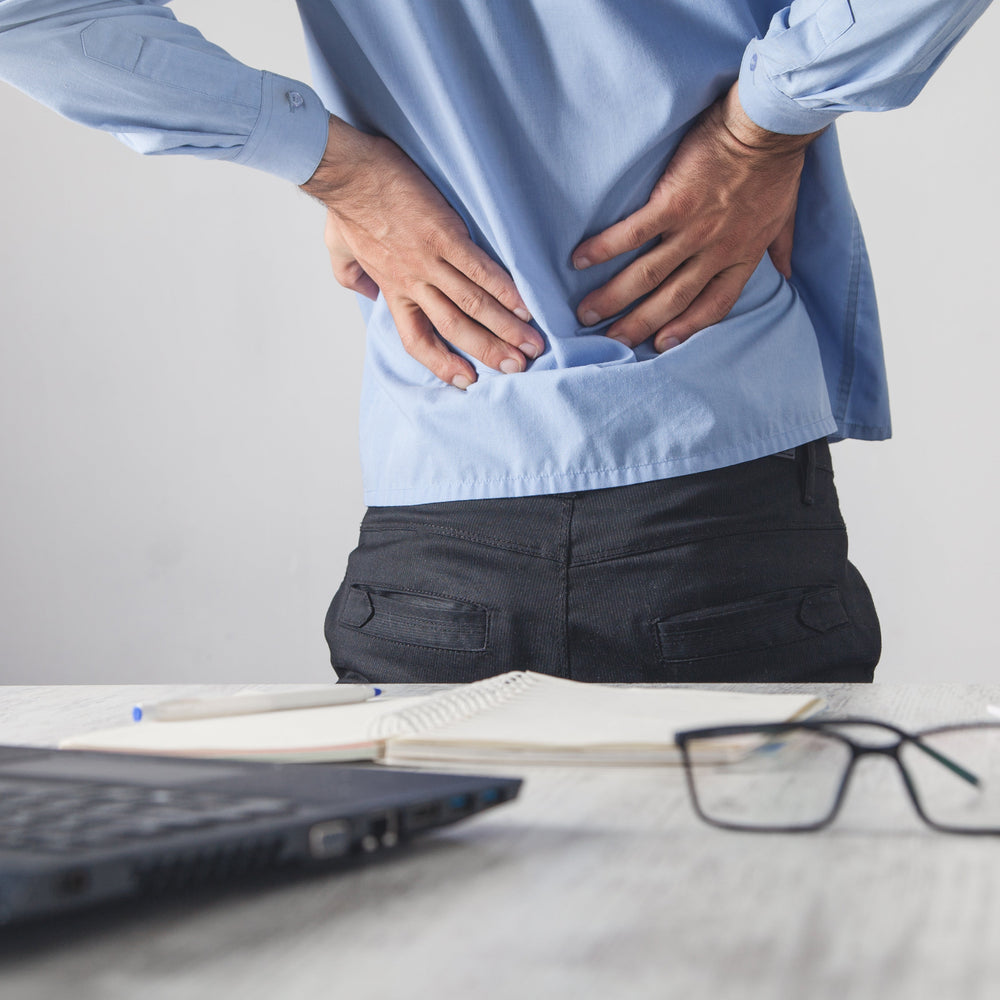 Relieving Lower Back Stiffness: Causes, Stretches, and Daily Habits Th ...