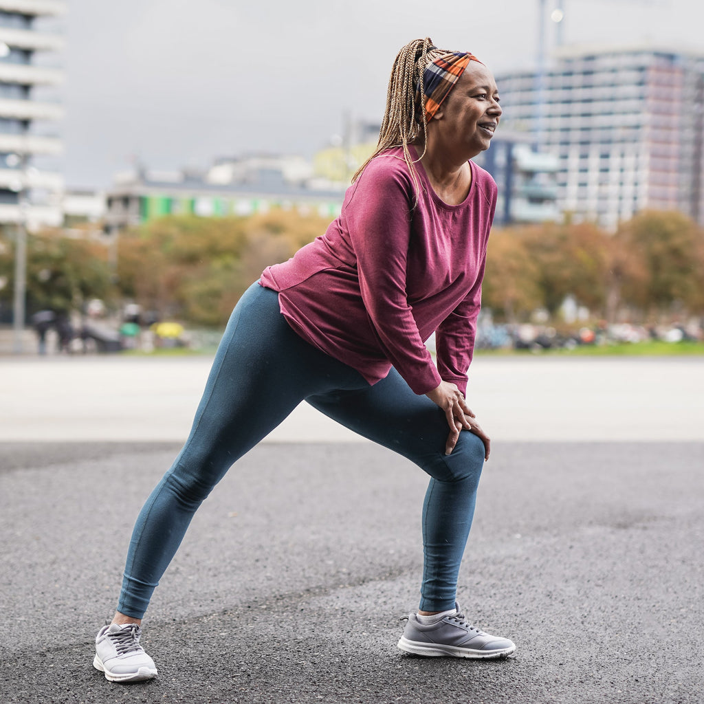 Run Stronger: Prevent Knee Injuries with These Exercises – Motive Health