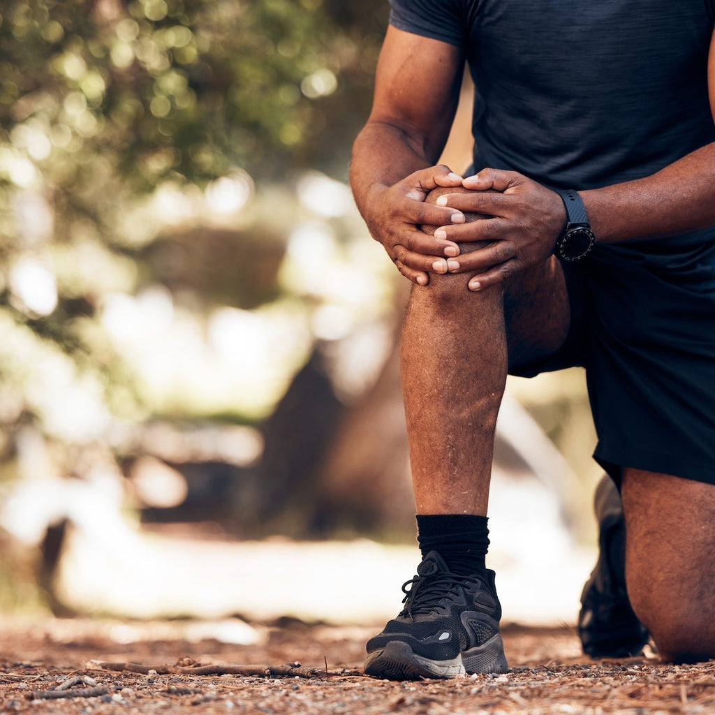 What is the Best Treatment for Patellofemoral Pain Syndrome (Runner's ...