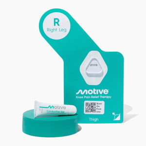 Effective Knee Pain Relief Products - Motive Health